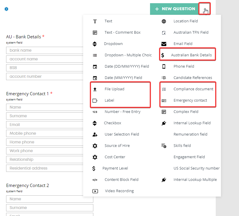 How To Create Onboarding Forms