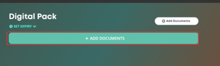 How To Create Pack Templates