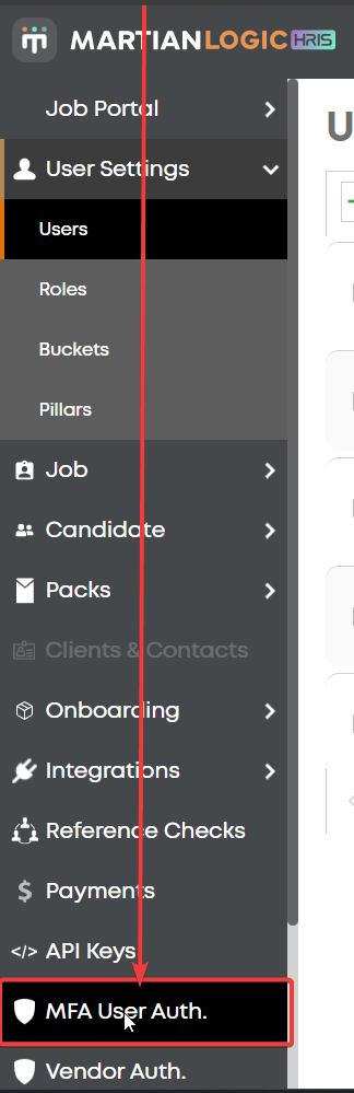How To Set Up Two-Factor Authentication