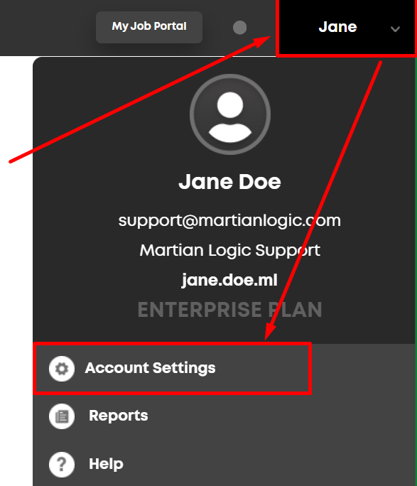 Assigning Single Sign On (SSO)